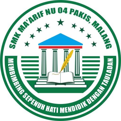 SMK Ma'arif NU 04 Pakis – Martial Arts School Website